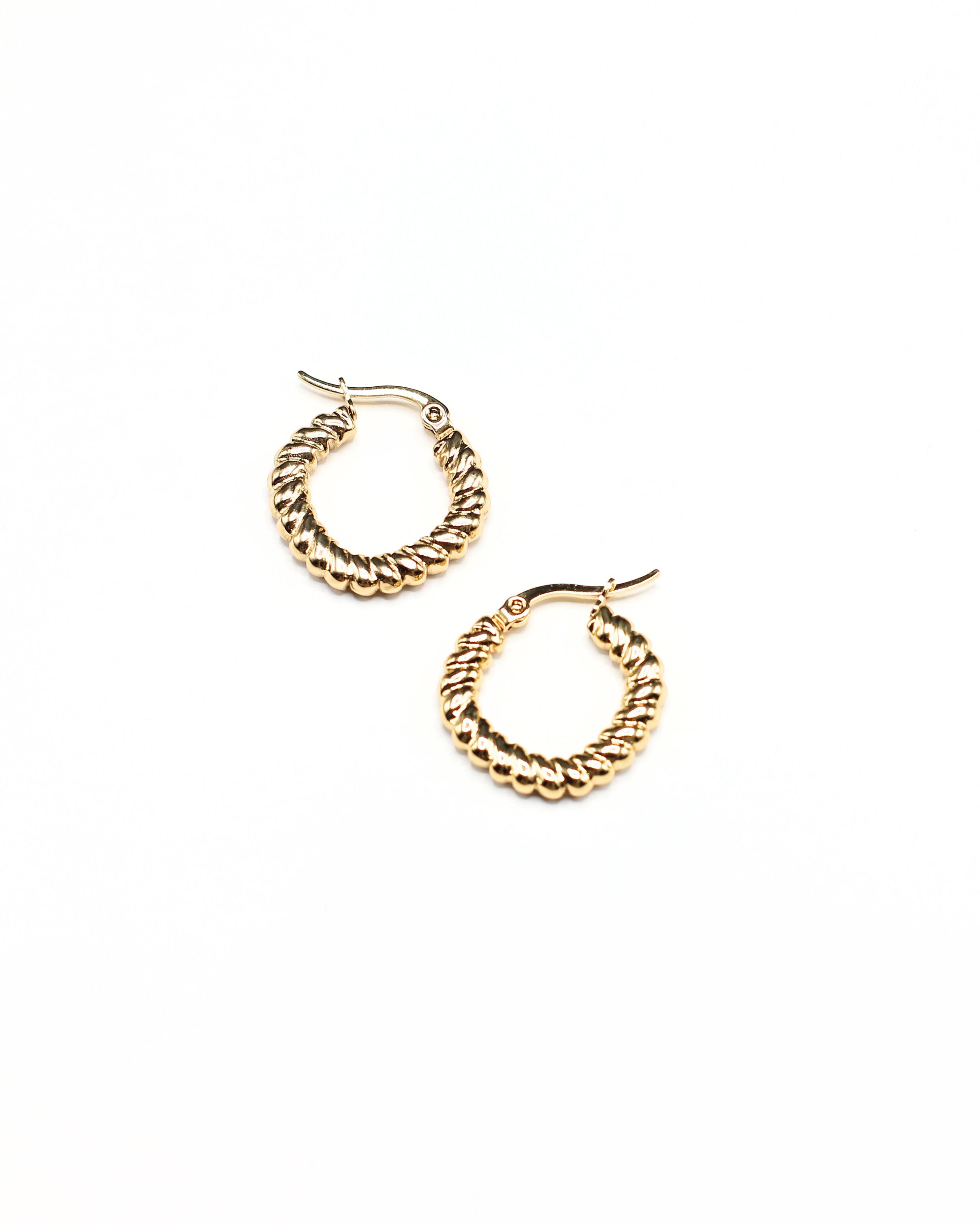 Vintage Hoops – DANAID WORLD