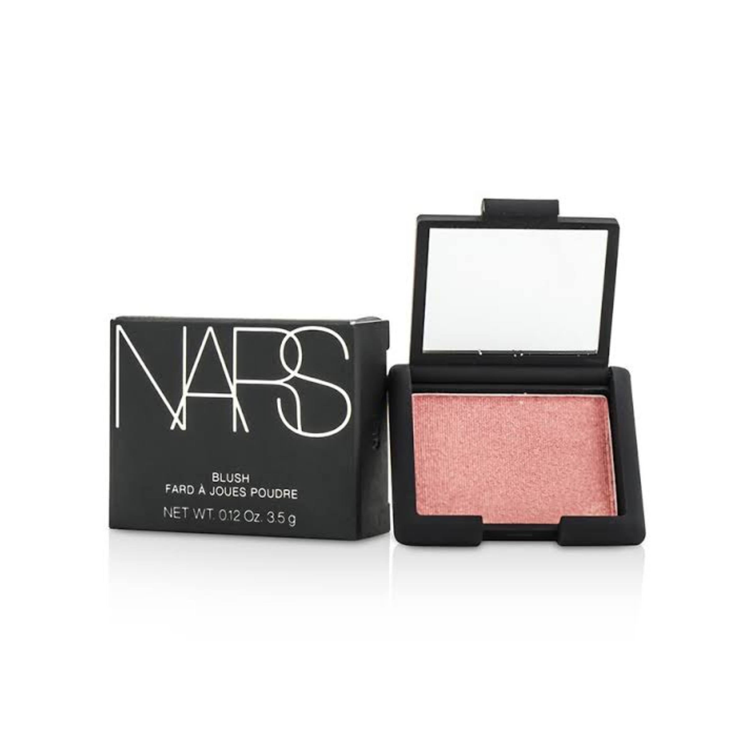 NARS | Mini Powder Blush 3.5g – DANAID WORLD
