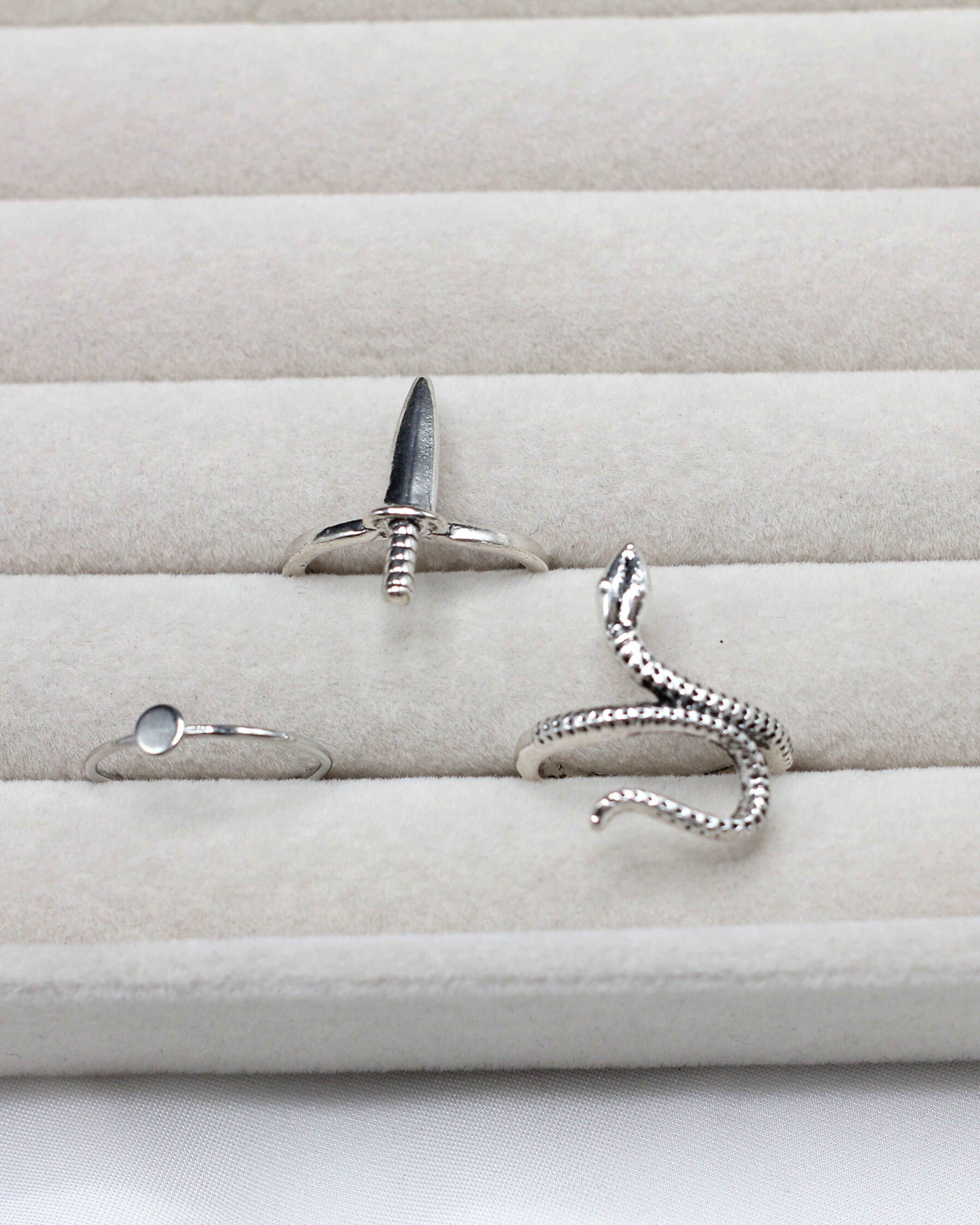 R-19 – DANAID WORLD