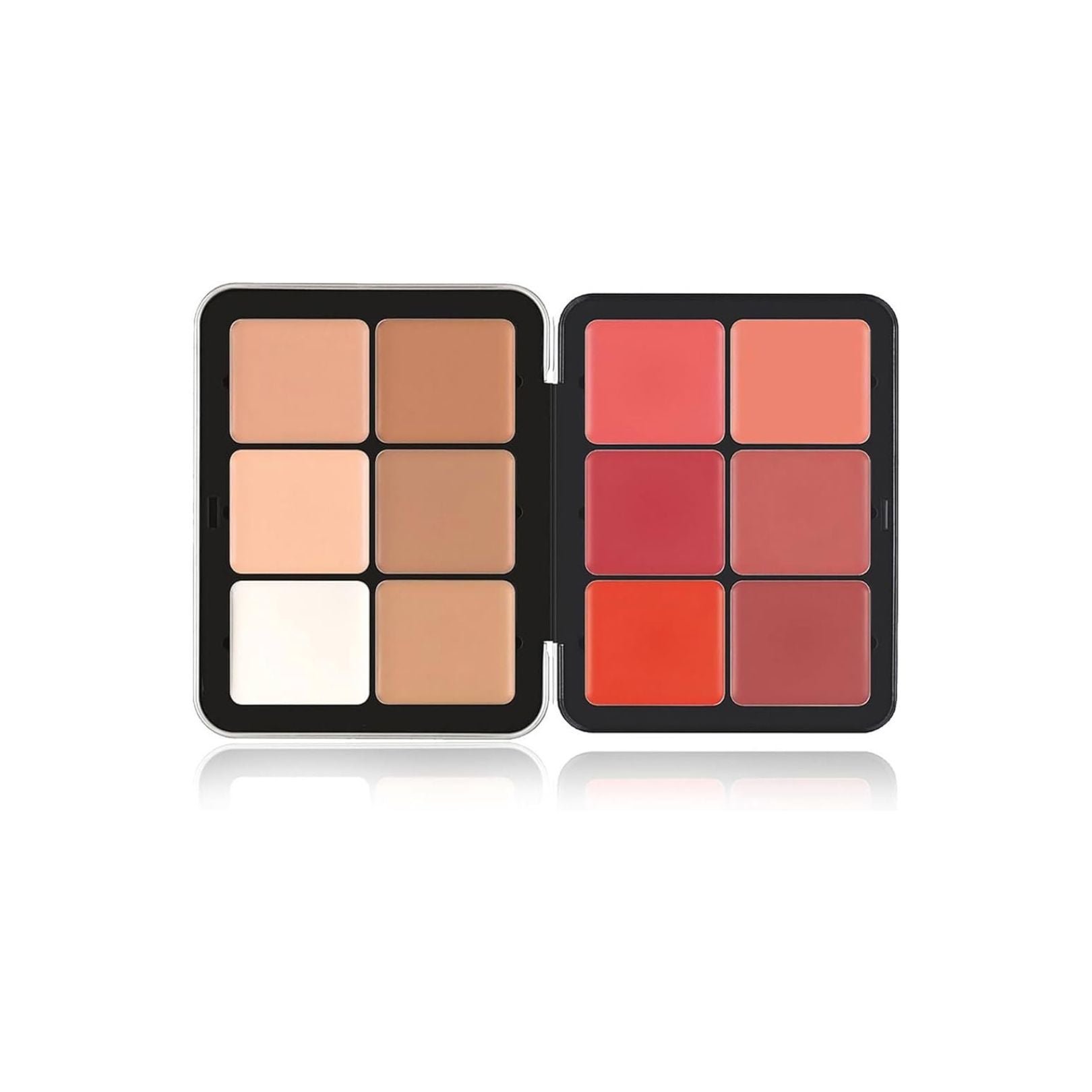 CARLA SECRET | Full Face Palette – DANAID WORLD